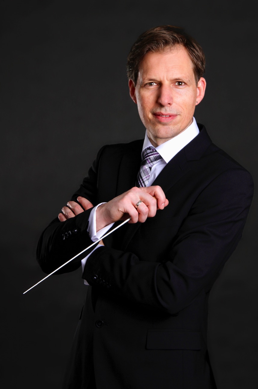 Oliver Nickel - Home